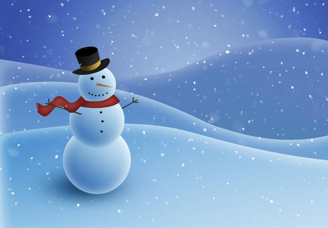 A hóember szimbolikája | Symbolon Intézet