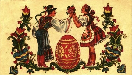 A húsvéti locsolás „mágiája” | Symbolon Intézet