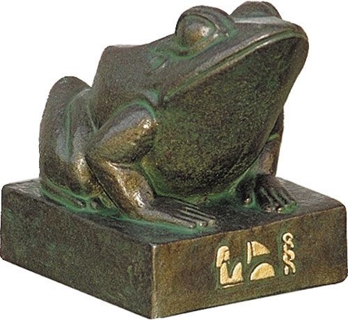 Kek | Symbolon Intézet